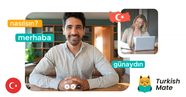Learn Turkish Online with Expert Tutors | 1-on-1 Turkish Lessons ...