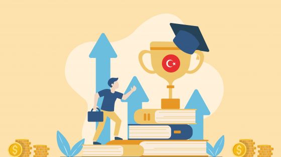 How to Apply for Türkiye Scholarships 2025 – Step-by-Step Guide ...
